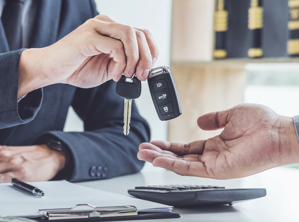 Car Finance On Benefits | Car Loans on Benefits | Zuto