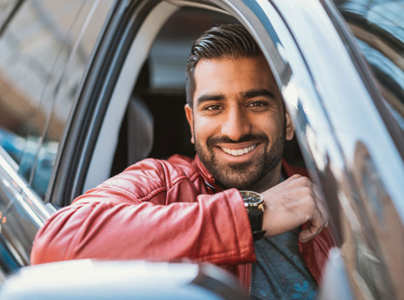 No Deposit Car Finance | Zero Deposit Car Finance | Zuto