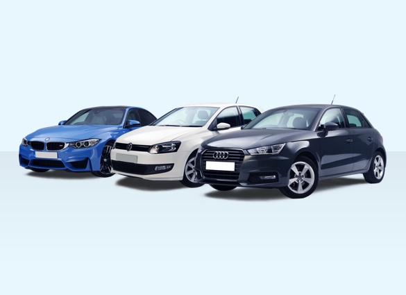 Used Car Finance | Zuto